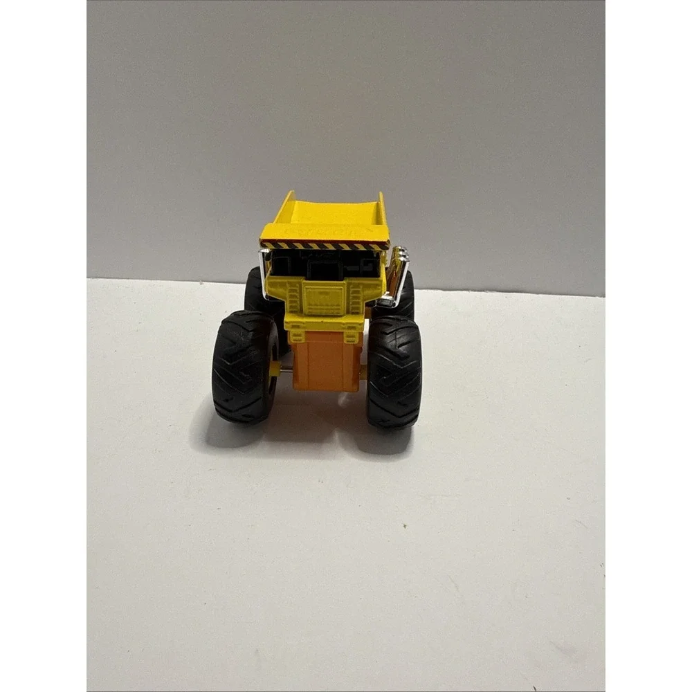 Tonka | Toys | Tonka Earth Mover Metal Dump Truck | Poshmark